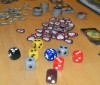 Descent: Journeys in the Dark 2nd Edition - a board game the boys can't ...