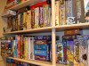 How to organize your board game collection - 3 Steps