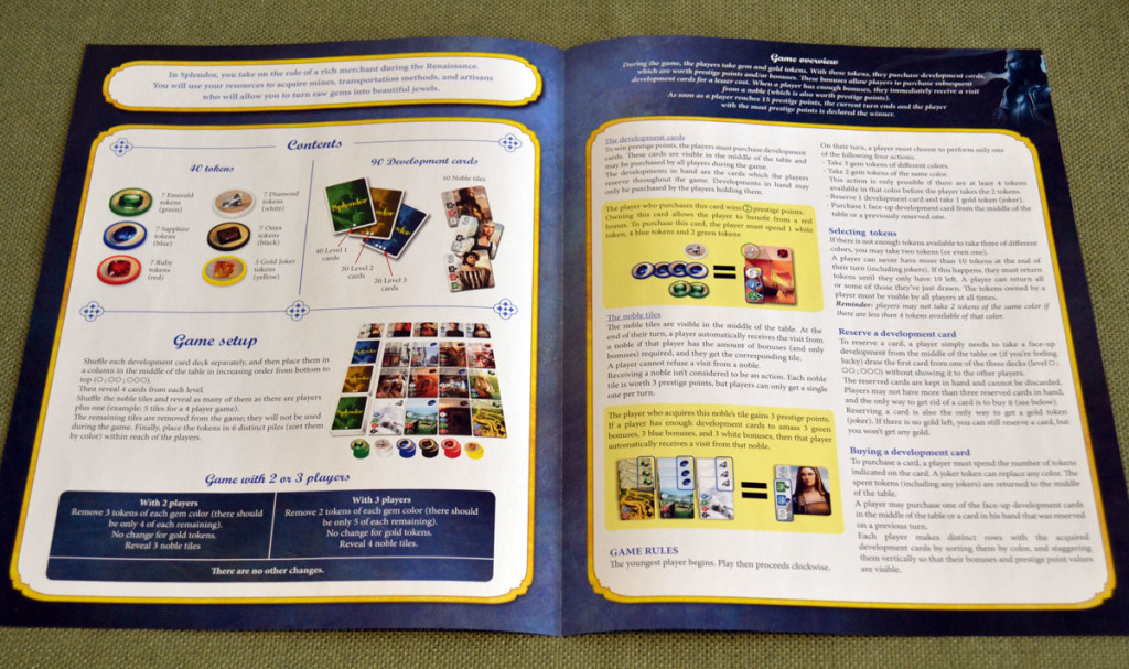 6 Tips for Learning a New Board Game