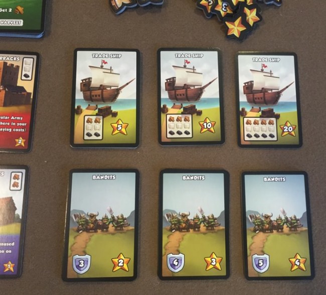 Dice City Review and Giveaway! - The Board Game Family