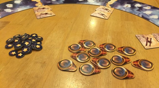 The Little Prince: Rising to the Stars game review - The Board Game Family