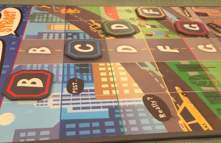 The new Word on the Street game review - The Board Game Family