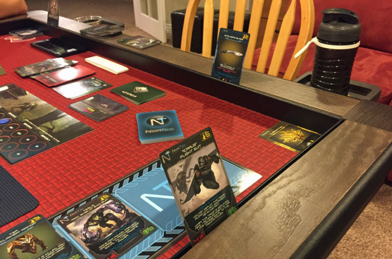 Game Toppers full review - The Board Game Family