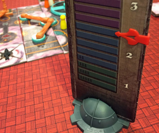 Forbidden Sky delivers cooperative science - The Board Game Family