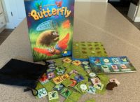 Butterfly collecting isn't just fun for kids - The Board Game Family