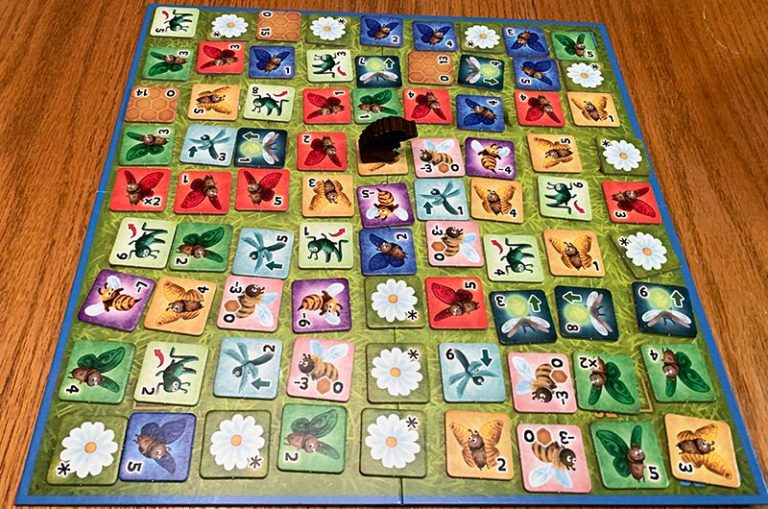 Butterfly collecting isn't just fun for kids - The Board Game Family