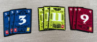 Trio card game review - The Board Game Family